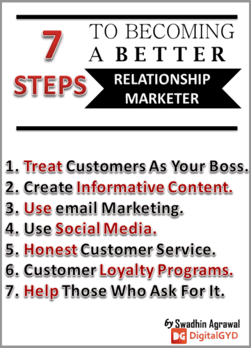 7 Relationship Marketing Strategies (With Examples) For More Sales