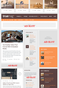 10 Best AdSense Optimized WordPress Themes High CTR 2022