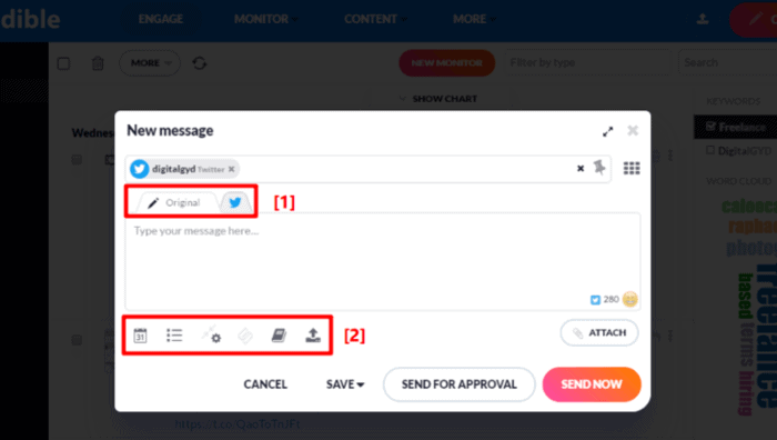 Sendible Review 2025: Best Social Media Management Tool?