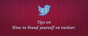 How To Brand Yourself On Twitter: 10 Tips That Work in 2024