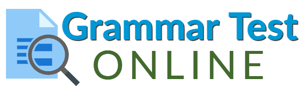 Grammar Test Online FREE Test Your Level Of English Quiz Answers Grammar Test Online FREE Test Your Level Of English Quiz Answers