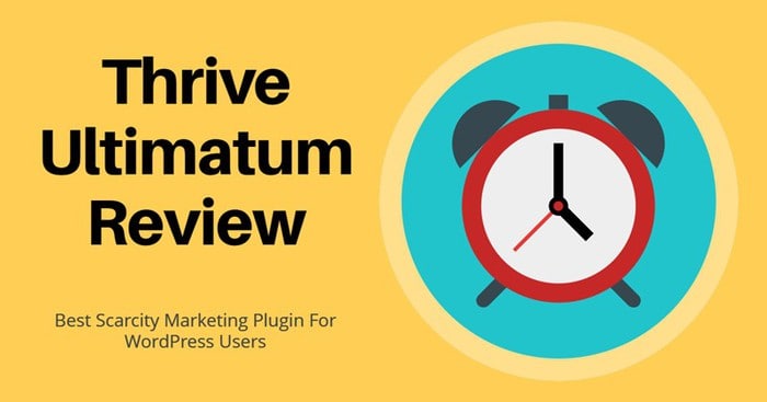 Thrive Ultimatum Review 2023 (After using for 3 years!)