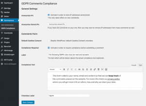 9 Best WordPress GDPR Plugins for Total Compliance (2024)