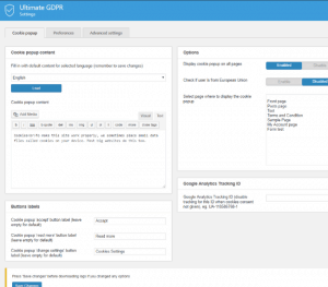 9 Best WordPress GDPR Plugins for Total Compliance (2024)