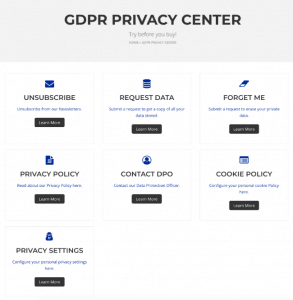 9 Best WordPress GDPR Plugins for Total Compliance (2024)