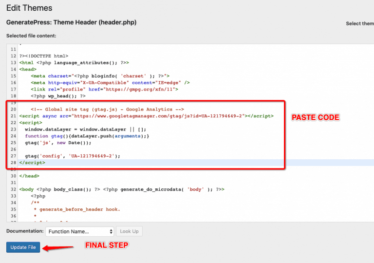 19 Essential Things to Do After Installing WordPress in 2023