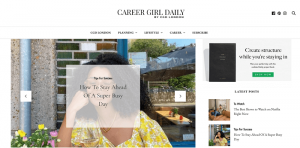 Top 21 Best Blogs for Women (& Girls' Websites) in 2024