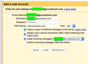 How to Make a Professional Email Address (Examples & Ideas)