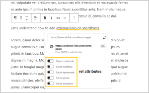 What is an External Link? Types, Examples, & Best Practices